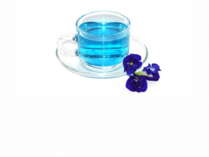 Blue Butterfly Organic 60 Capsules - CPT Super Herbs